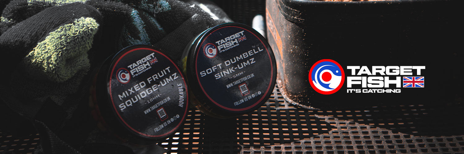 Lakeside Angling Supplies - Woodland Waters Ancaster