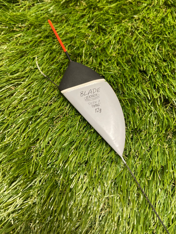 Exner Blade Flat Float - Exner at Lakeside Angling Supplies