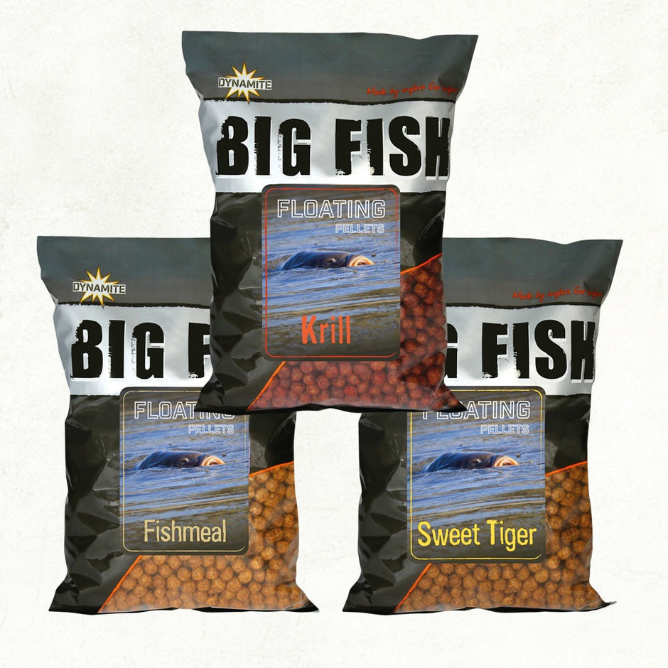 Shop Dynamite Baits Online UK | Lakeside Angling Supplies